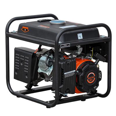 China BS1500 China Portable Electric Gasoline Generator 1kw Power Gasoline Generator 0.35 for sale