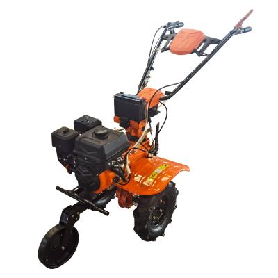 China Factory BSG900M-A 7.5HP Gasoline Cultivator Agricultural and Gardening 5.5kw Rotary Tiller for sale