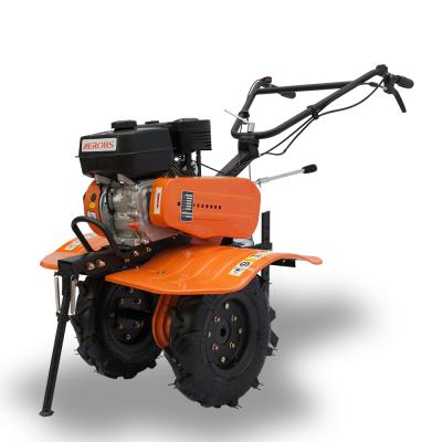China Factory BSG800A-2 7HP 4 Stroke Belt Drive Gasoline/Gasoline Agricultural Power 4 Tiller Garden Rotavator/Tiller Tiller for sale