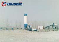 China Full - Weighting Stabilized Soil Mixing Station 400T Excellent Maintenance for sale