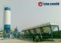 China Full - Weighting Stabilized Soil Mixing Station 400T Excellent Maintenance for sale