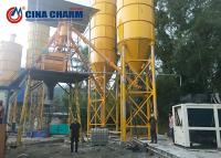 China High accuracy PLD1600 aggregate batching machine for concrete batching plant HZS60/HZS50 skip concrete mixing plant for sale