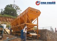 China 60 cbm/h ready mixed concrete plant, concrete batching plant, concrete mixing plant mobile concrete mixing plant for sale