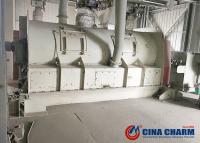 China Tower Type Dry Mortar Mixing Plant , Dry Mix Batching Plant 12 Month Warranty for sale