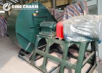 China High Efficiency Dry Mortar Mixing Plant , Tile Adhesive Mixing Machine 12 Month Warranty for sale