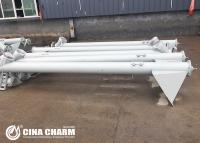 China High Speed Dry Mix Mortar Manufacturing Plant 10t 40t 60t 80t Easy To Maintenance for sale