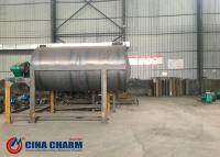 China High Speed Dry Mix Mortar Manufacturing Plant 10t 40t 60t 80t Easy To Maintenance for sale