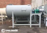 China High Speed Dry Mix Mortar Manufacturing Plant 10t 40t 60t 80t Easy To Maintenance for sale