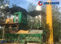 China Easy Operation Concrete Batching Machine Plant For Small Scale Construction Sites for sale