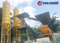 China Easy Operation Concrete Batching Machine Plant For Small Scale Construction Sites for sale