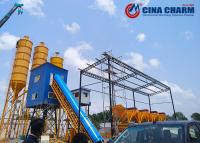 China Sturdy Construction Concrete Mixing Plant For Various Construction Projects for sale