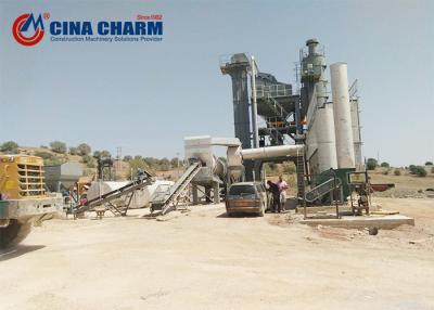 China 400th Asphalt Emulsion Batching Plant for sale