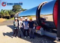 China 400th Asphalt Emulsion Batching Plant for sale