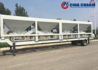 China 400th Asphalt Emulsion Batching Plant for sale