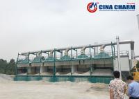China 400th Asphalt Emulsion Batching Plant for sale