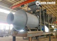 China Concrete Batch Mix Plant , Cement Batching Plant For Construction Machinery for sale