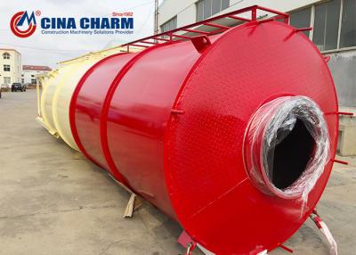 China Bolted Detachable Concrete Storage Silo Bins 60 To 300 Ton Easy Installation for sale