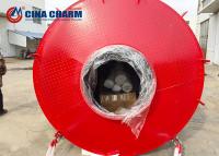China Steel Structure Construction Cement Storage Silo 30t 60t 100t 150t 200t for sale