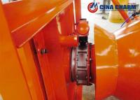 China Industrial Small Cement Storage Silo 30 Ton For Cement Production Plant for sale