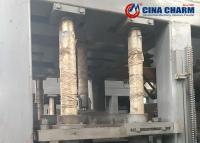 China PLC Control  Block Brick Making Machine With Germany'S Vibration Technology for sale