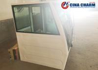 China 1.5 Cubic Meter Diesel Self Loading Mixer Machine Easily Movable Between Sites for sale