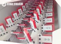 China Modular Structured Stabilized Soil Mixing Station Low Power Consumption for sale