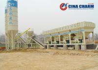 China MWCB300 Stabilized Soil Concrete Mixing Plant Building And Construction Equipment for sale