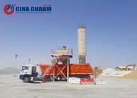 China MWCB300 Stabilized Soil Concrete Mixing Plant Building And Construction Equipment for sale