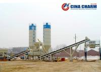 China MWCB300 Stabilized Soil Concrete Mixing Plant Building And Construction Equipment for sale