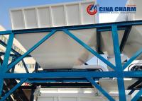 China Mobile Concrete Stabilized Soil Mixing Station With A Production Of 300t/H for sale