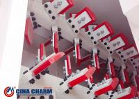 China 400T Mobile Type Stabilized Soil Mixing Station For Road Construction Projects for sale