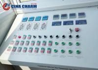 China Independent Design Asphalt Mixing Plant , Batch Type Hot Mix Plant 220V/380V for sale
