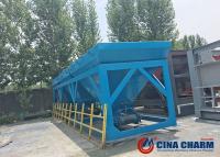 China Modular Structure Asphalt Mixing Plant , Hot Mix Plant For Road Construction for sale