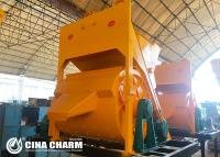 China JDC500 Large Capacity Cement Mixer Machine 2 Bag Concrete Mixer High Safety for sale