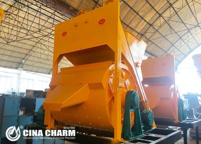 China JDC500 Large Capacity Cement Mixer Machine 2 Bag Concrete Mixer High Safety for sale