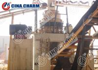 China 180TPH Capacity Rock Crusher Plant Granite Crushing Line Strong Strength for sale