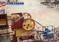 China 20-500TPH Crusher Plant Rock Stone Crashing Machine for sale