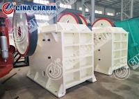 China High Efficiency Stone Crusher Machine 5-20tph Automatic Dry Mortar Production Line for sale