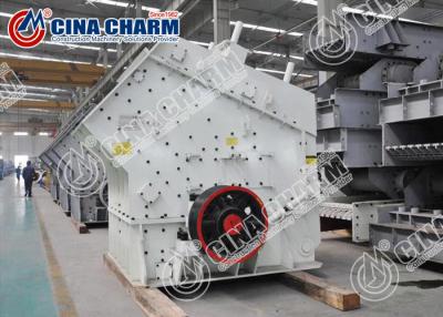 China 20-500TPH Crusher Plant Rock Stone Crashing Machine for sale