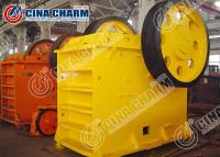 China 100t/H Stone Crusher Plant Jaw Crusher Machine Rock Crushing for sale