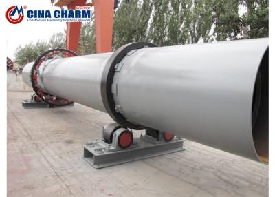 China Cement Lime Making Production Plant , Rotary Kiln Nternational Opc Grade 43 Cement Making Plant Machine for sale