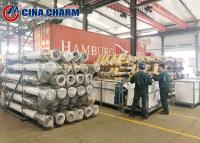 China Concrete Screw Conveyor Machine And Free Spare Parts For Concrete Batching Plant Iso&Ce Approved for sale