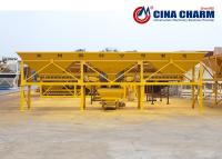 China PLD800 Concrete Batching Machine for sale