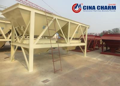 China Fixed Type Concrete Batching Machine Engineering & Construction Machinery for sale