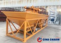 China PLD800 Concrete Batching Machine for sale