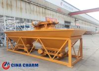 China PLD800 Concrete Batching Machine for sale