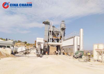 China LB2000 Asphalt Mixing Plant for sale