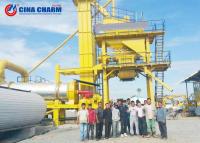 China LB2000 Asphalt Mixing Plant for sale