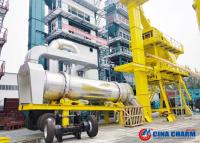 China LB2000 Asphalt Mixing Plant for sale