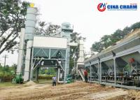 China LB2000 Asphalt Mixing Plant for sale